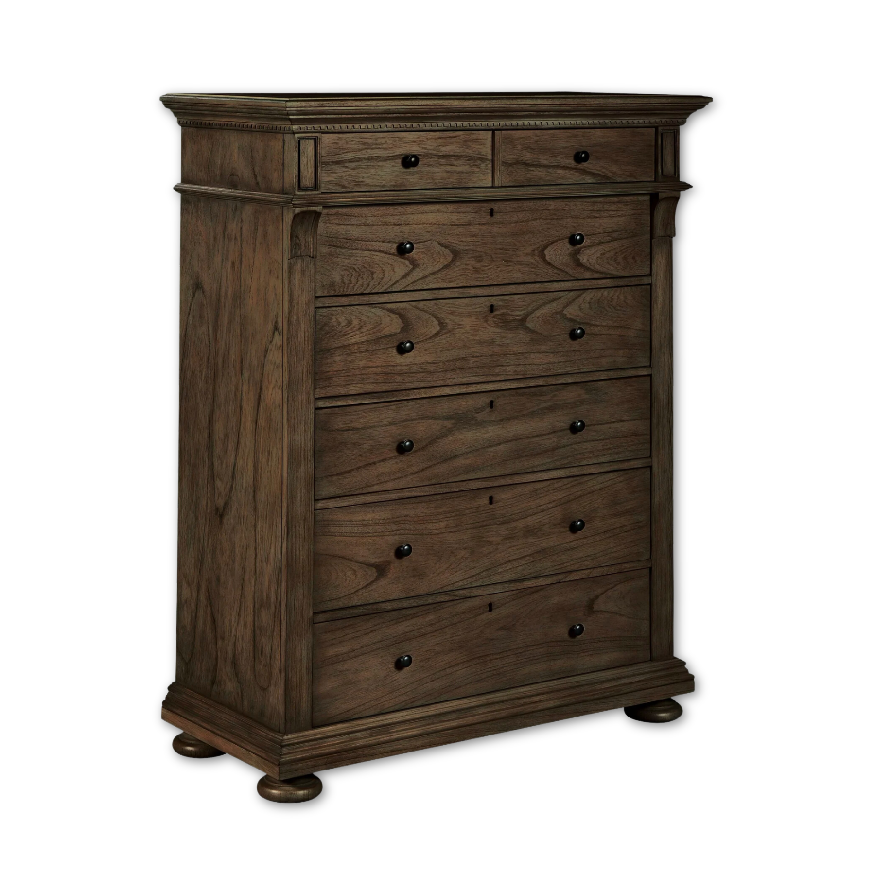 Java Bedroom Chest – Hill Country Interiors
