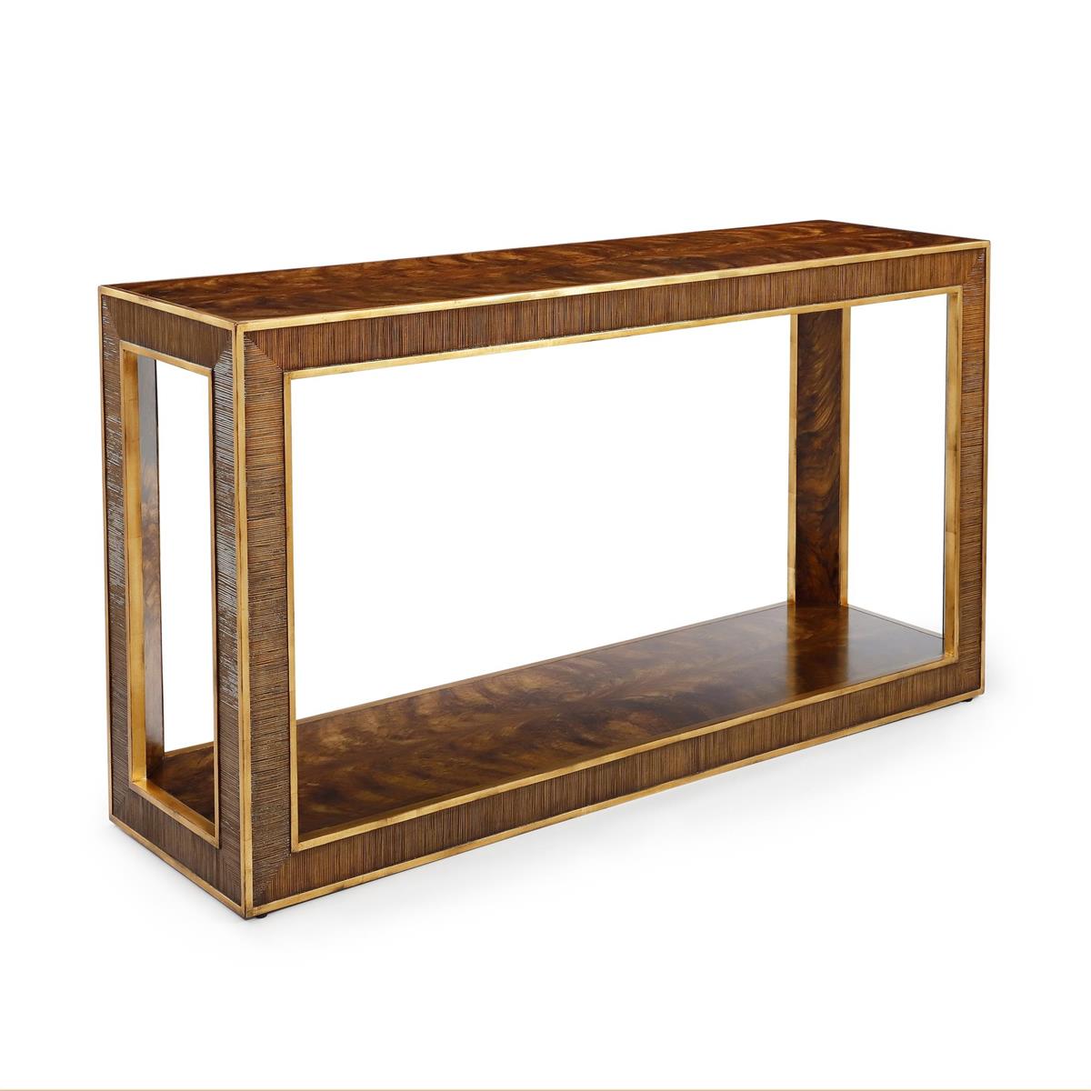 Marbella Luxe Console Table – Hill Country Interiors