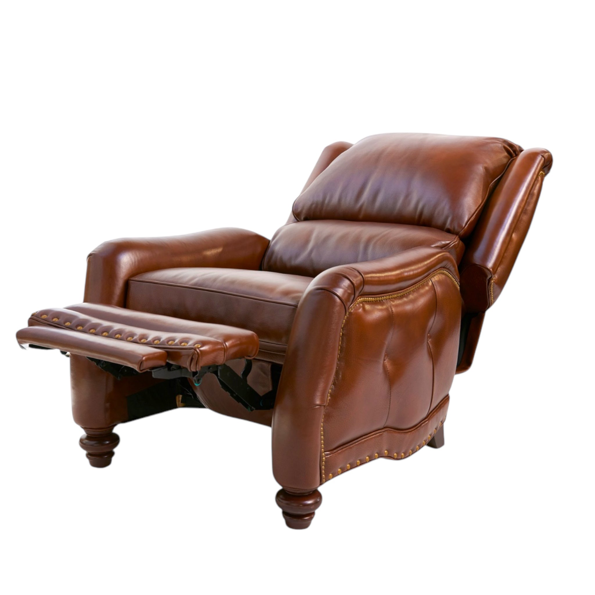 Jason Recliner – Hill Country Interiors