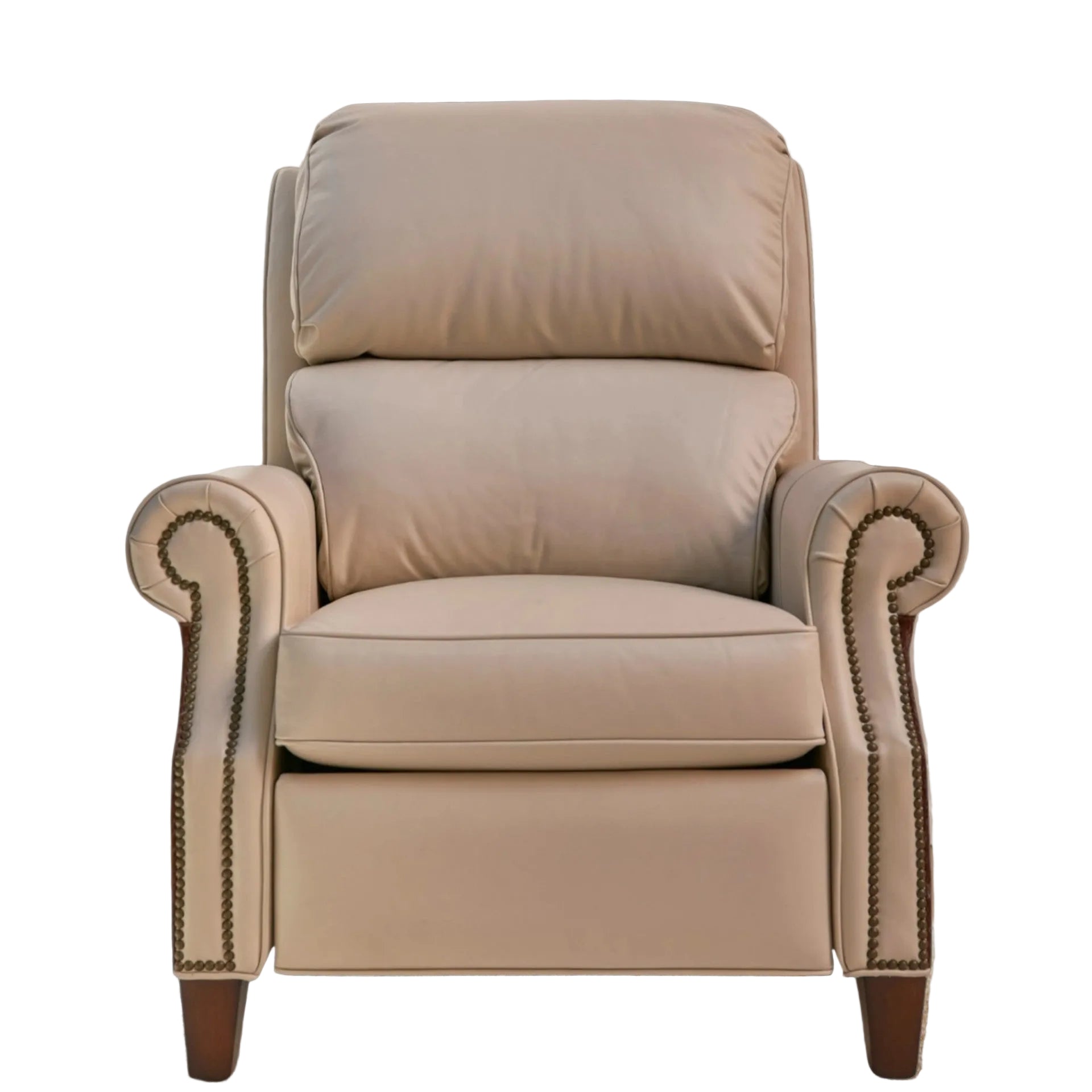 Ivory Recliner – Hill Country Interiors